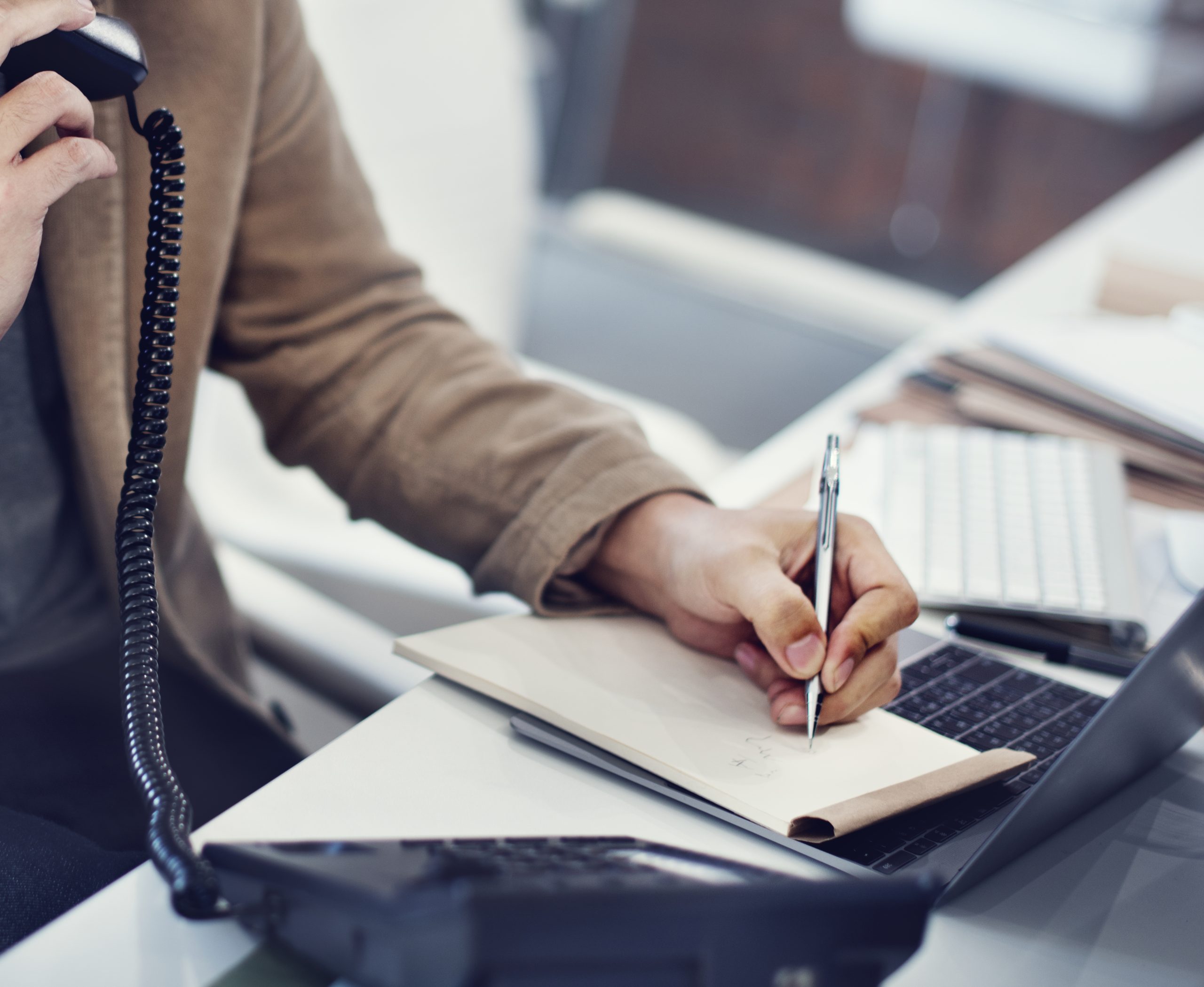 Arizona Legal Intake Services - Legal Conversion Center