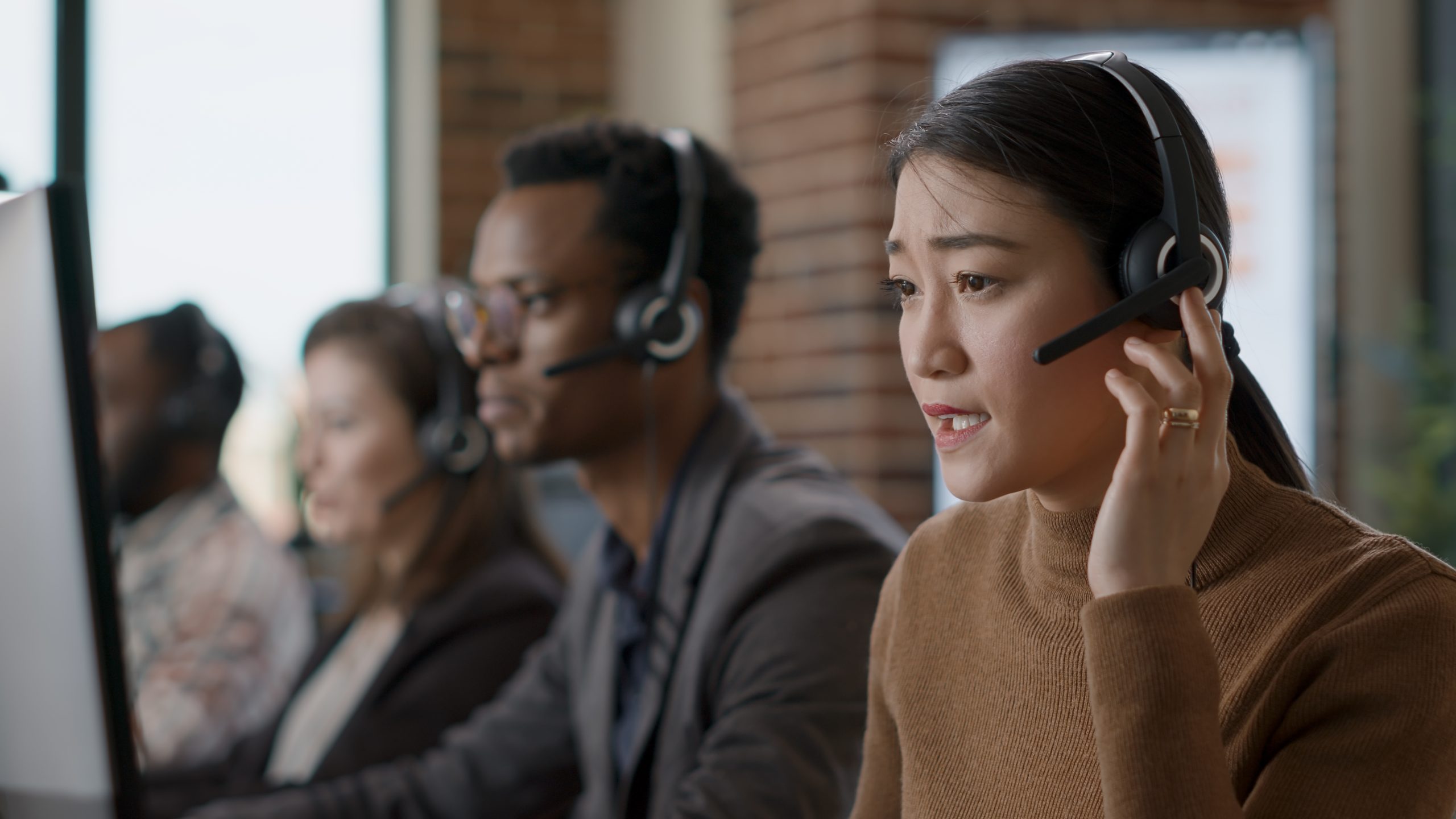 Georgia Legal Intake Services - Legal Conversion Center