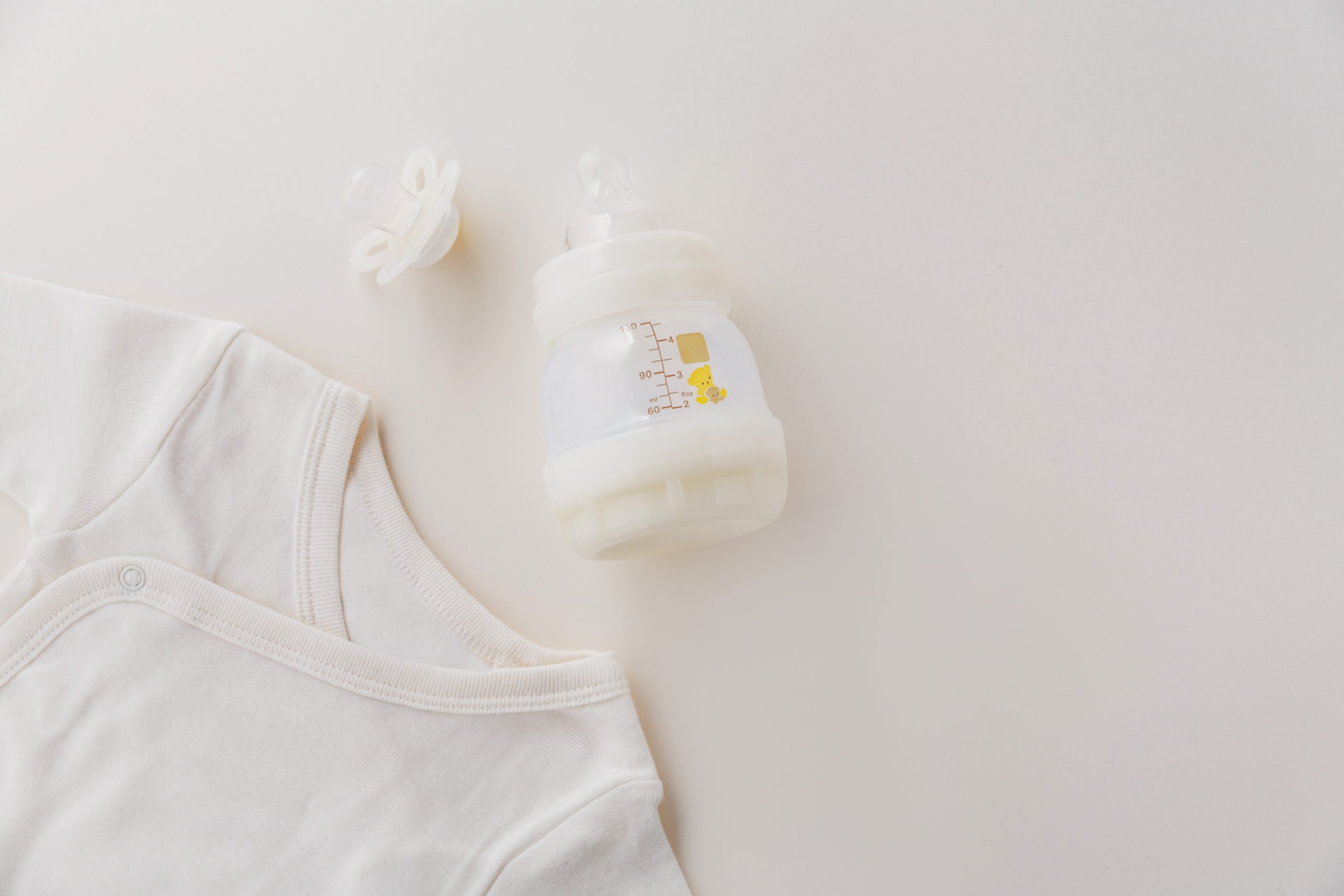 Toxic Baby Formula Lawsuit - Turn Calls Into Cases