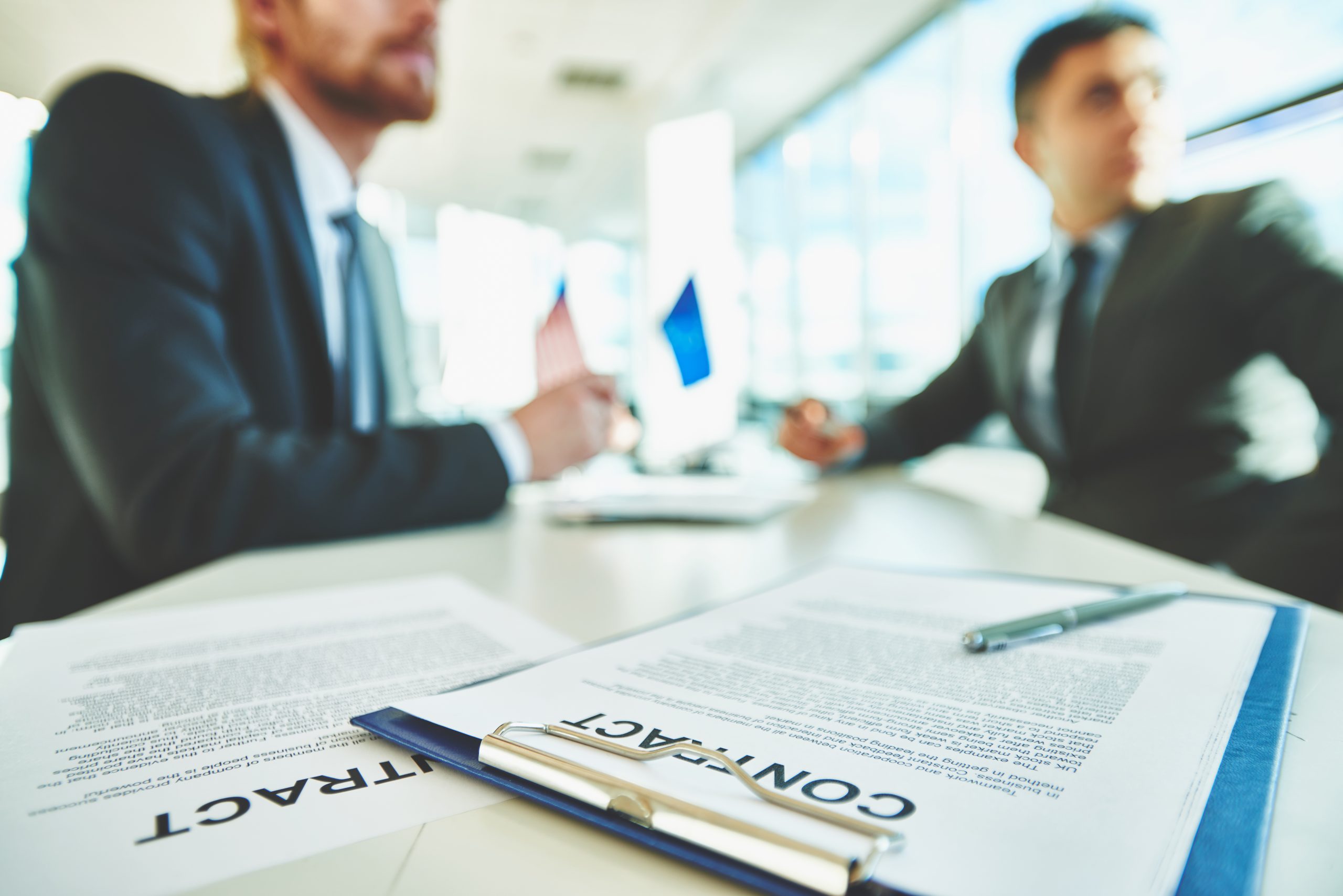 What We Learned Helping PI & SSD Firms in 2025