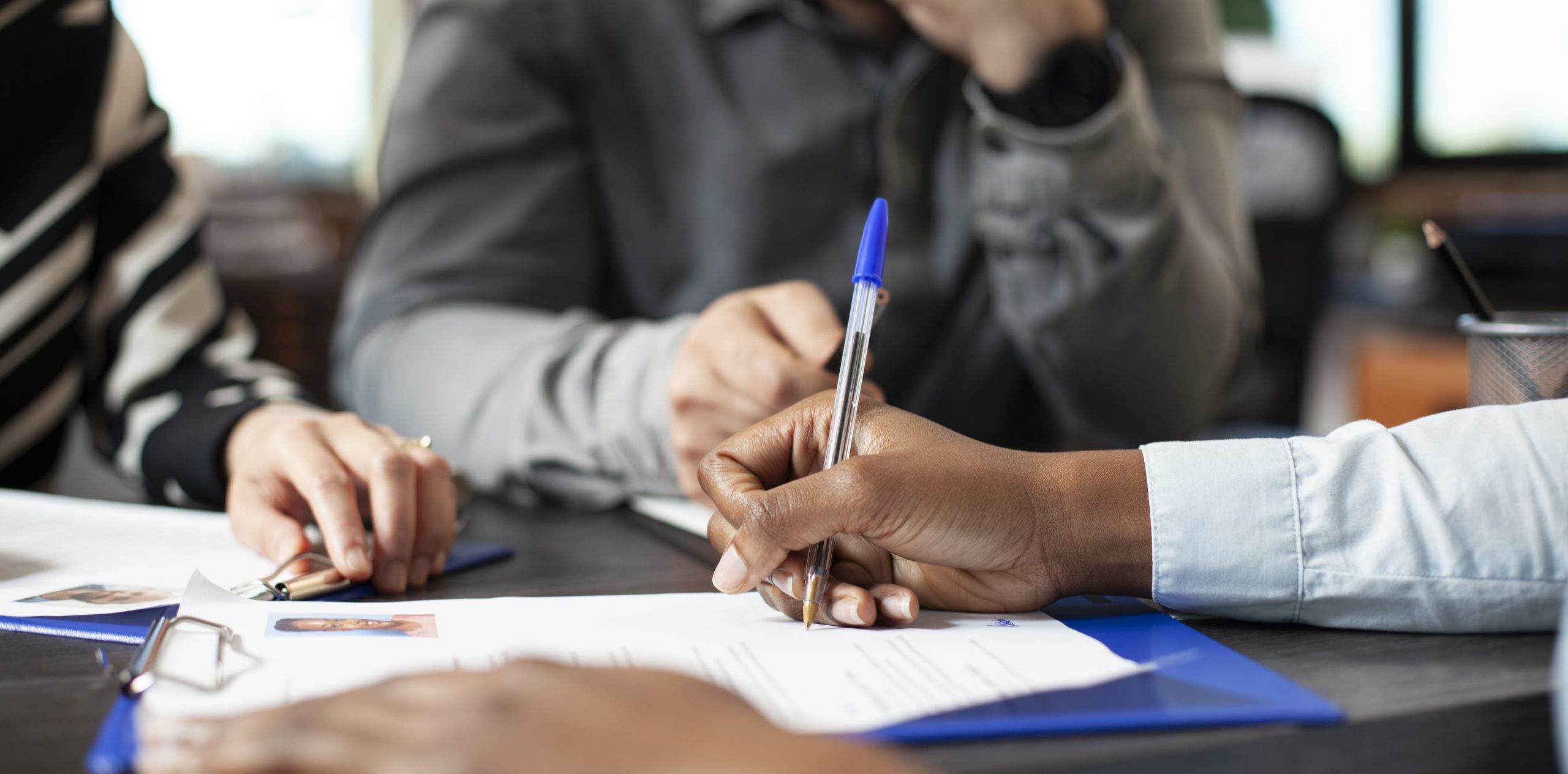 Legal Intake Services in West Virginia - Legal Conversion Center